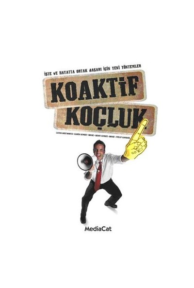 Koaktif Koçluk