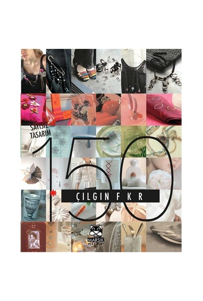 150 Çılgın Fikir-Kolektif