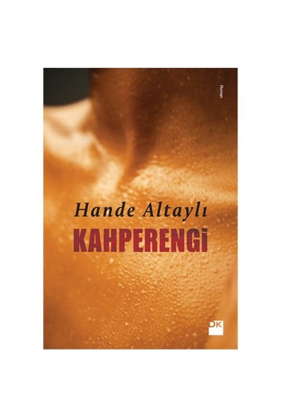 Kahperengi - Hande Altaylı Kahperengi - Hande Altaylı