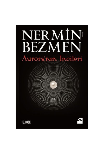 Aurora’nın İncileri - Nermin Bezmen Aurora’nın İncileri - Nermin Bezmen