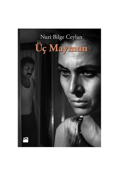 Üç Maymun-Nuri Bilge Ceylan