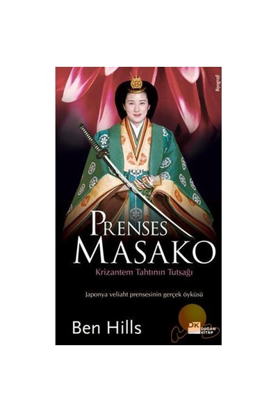 Prenses Masako-Ben Hills