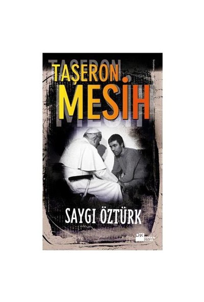 Taşeron Mesih