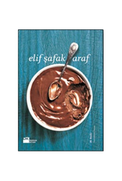 Araf - Elif Şafak