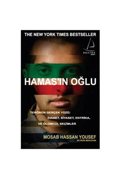 Hamas’ın Oğlu