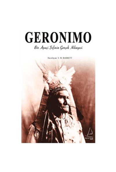 Geronimo Geronimo