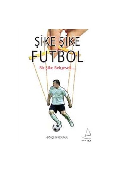 Şike Şike Futbol - Gökçe Giresunlu Şike Şike Futbol - Gökçe Giresunlu