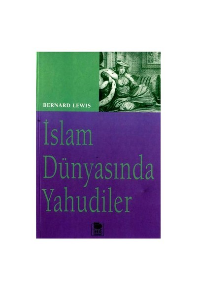 İslam Dünyasında Yahudiler
