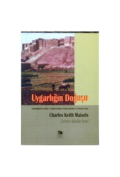 Uygarlığın Doğuşu