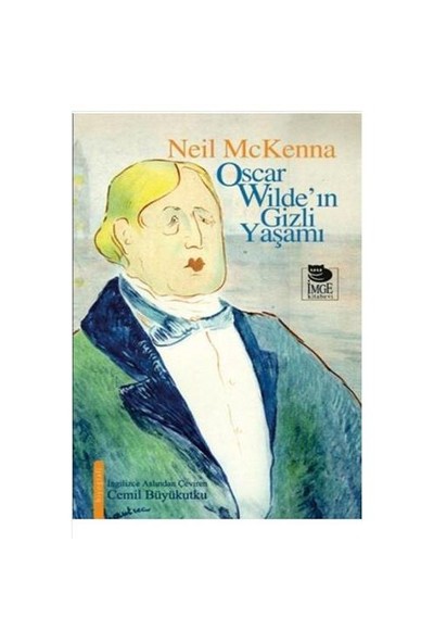 Oscar Wilde'ın Gizli Yaşamı Oscar Wilde'ın Gizli Yaşamı