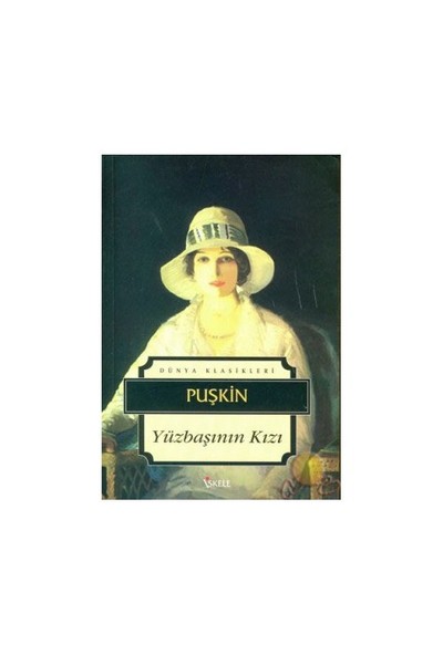 Yüzbaşının Kızı