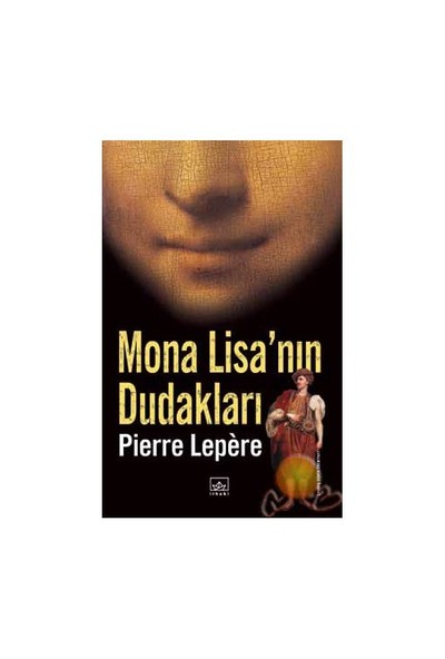 Mona Lisa'nın Dudakları