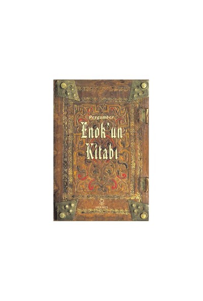 Peygamber Enok’un Kitabı - Günyüz Keskin