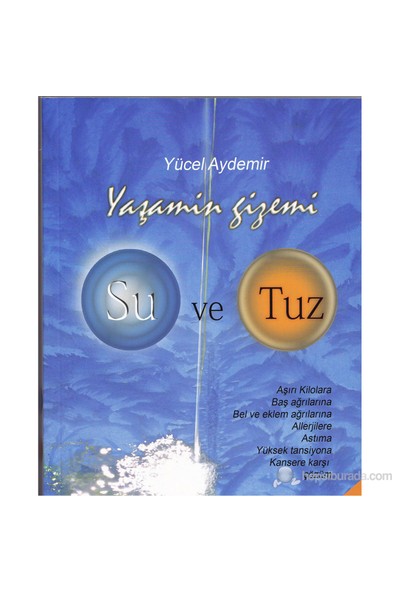 Yaşamın Gizemi Su ve Tuz