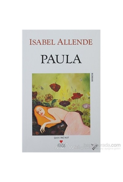 Paula-Isabel Allende