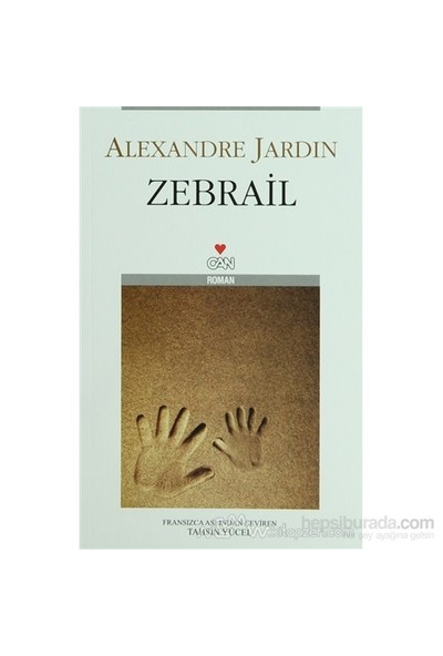 Zebrail-Alexandre Jardin Zebrail-Alexandre Jardin