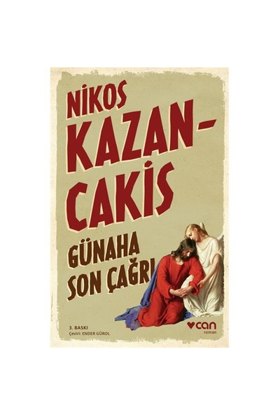 Günaha Son Çağrı