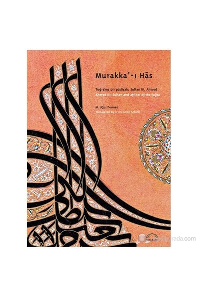 Murakka’-I Hâs-Kolektif