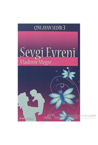 Sevgi Evreni-Vladimir Megre Sevgi Evreni-Vladimir Megre