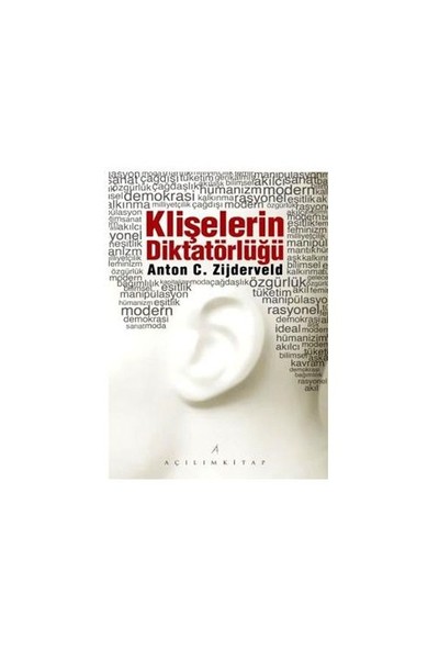 Klişelerin Diktatörlüğü