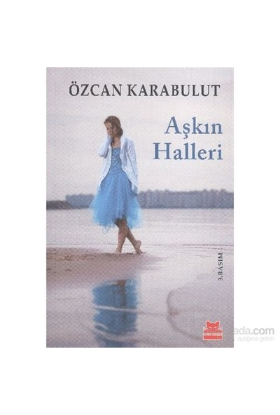 Aşkın Halleri-Özcan Karabulut Aşkın Halleri-Özcan Karabulut