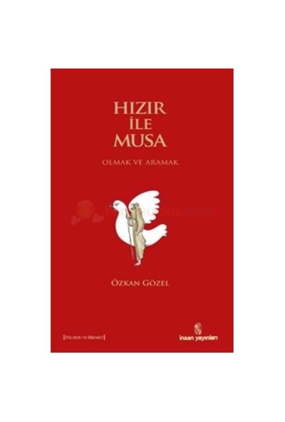 Hızır İle Musa Hızır İle Musa
