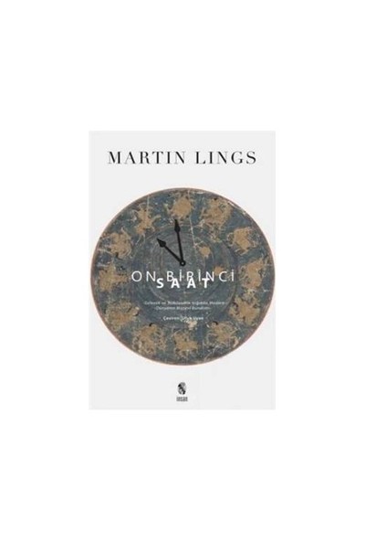 Onbirinci Saat-Martin Lings