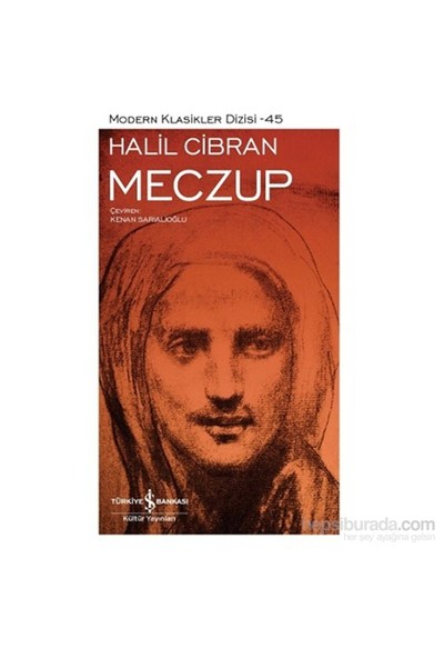Meczup - Halil Cibran Meczup - Halil Cibran