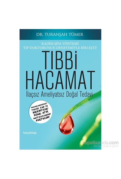 Tıbbi Hacamat - İlaçsız Ameliyatsız Doğal Tedavi Tıbbi Hacamat - İlaçsız Ameliyatsız Doğal Tedavi