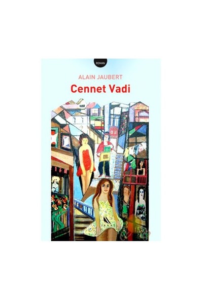 Cennet Vadi