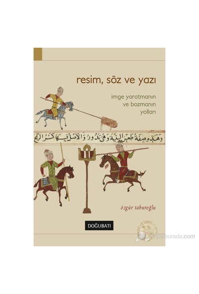 Resim Söz ve Yazı - Özgür Taburoğlu Resim Söz ve Yazı - Özgür Taburoğlu