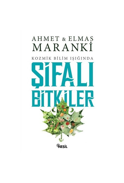 Şifalı Bitkiler - Elmas Maranki