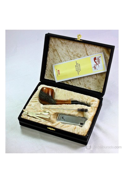 Dapper Pipes Pipo Seti