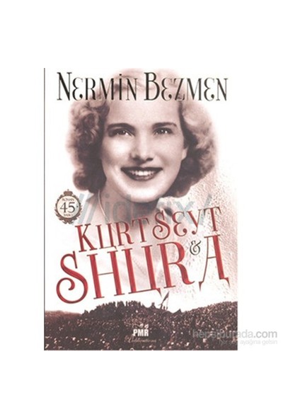 Kurt Seyt& Shura - Nermin Bezmen Kurt Seyt& Shura - Nermin Bezmen