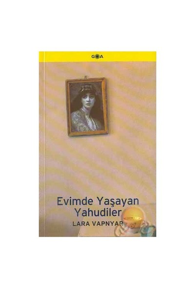 Evimde Yaşayan Yahudiler