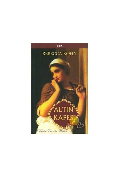 Altın Kafes Altın Kafes