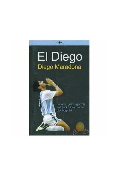 El Diego / Diego Maradona-Diego Maradona