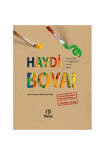 Haydi Boya-Beverly Philp
