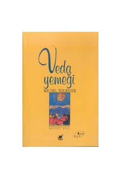 Veda Yemeği
