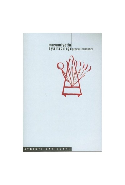 Masumiyetin Ayartıcılığı