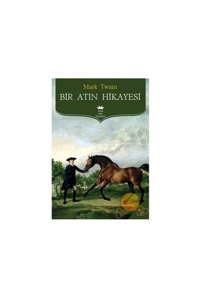 Bir Atın Hikayesi Bir Atın Hikayesi