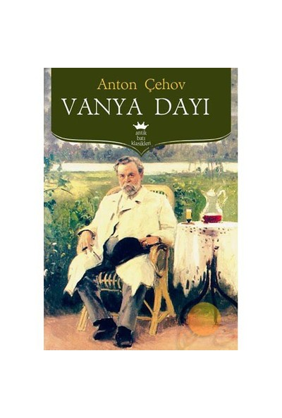 Vanya Dayı