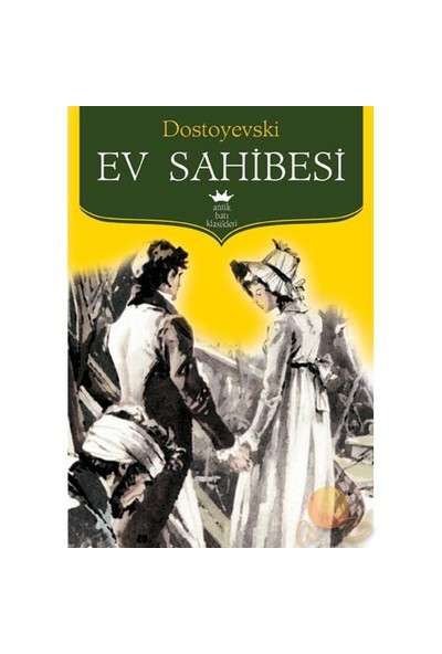Ev Sahibesi Ev Sahibesi