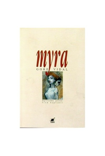 Myra-Gore Vidal Myra-Gore Vidal