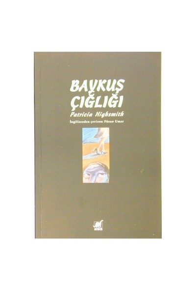 Baykuş Çığlığı