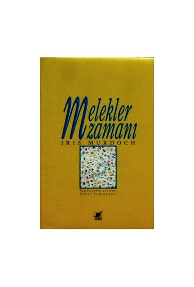Melekler Zamanı