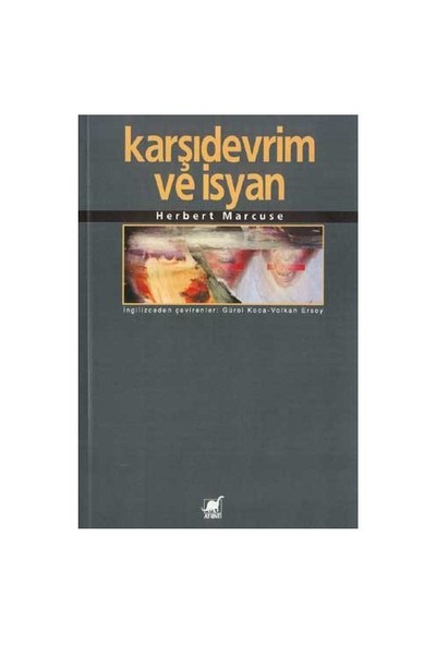 Karşıdevrim Ve İsyan