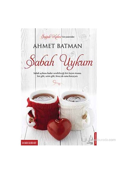 Sabah Uykum - Ahmet Batman Sabah Uykum - Ahmet Batman