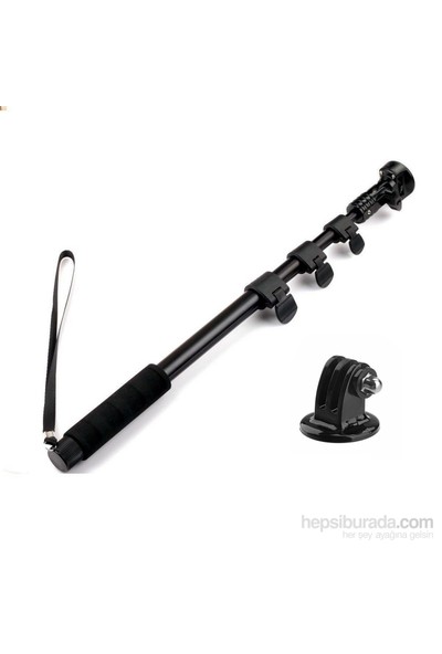 Yunteng YT-188 GoPro Modopod Telefon Tutucu Bağlantı Adaptörü Yunteng YT-188 GoPro Modopod Telefon Tutucu Bağlantı Adaptörü