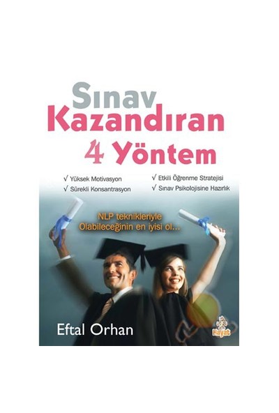 Sınav Kazandıran 4 Yöntem